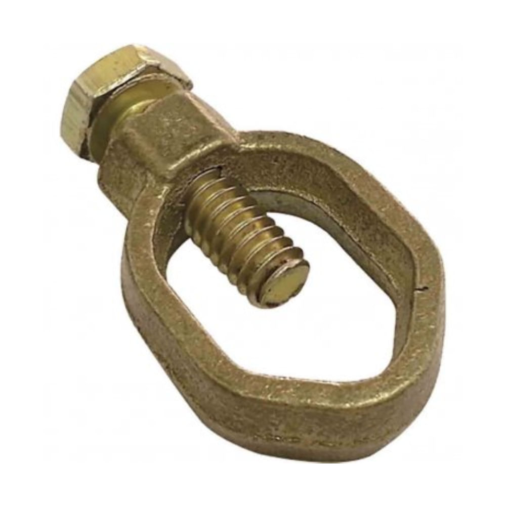 Conector 1/2 para Haste de Terra LSA - Acal Home Center