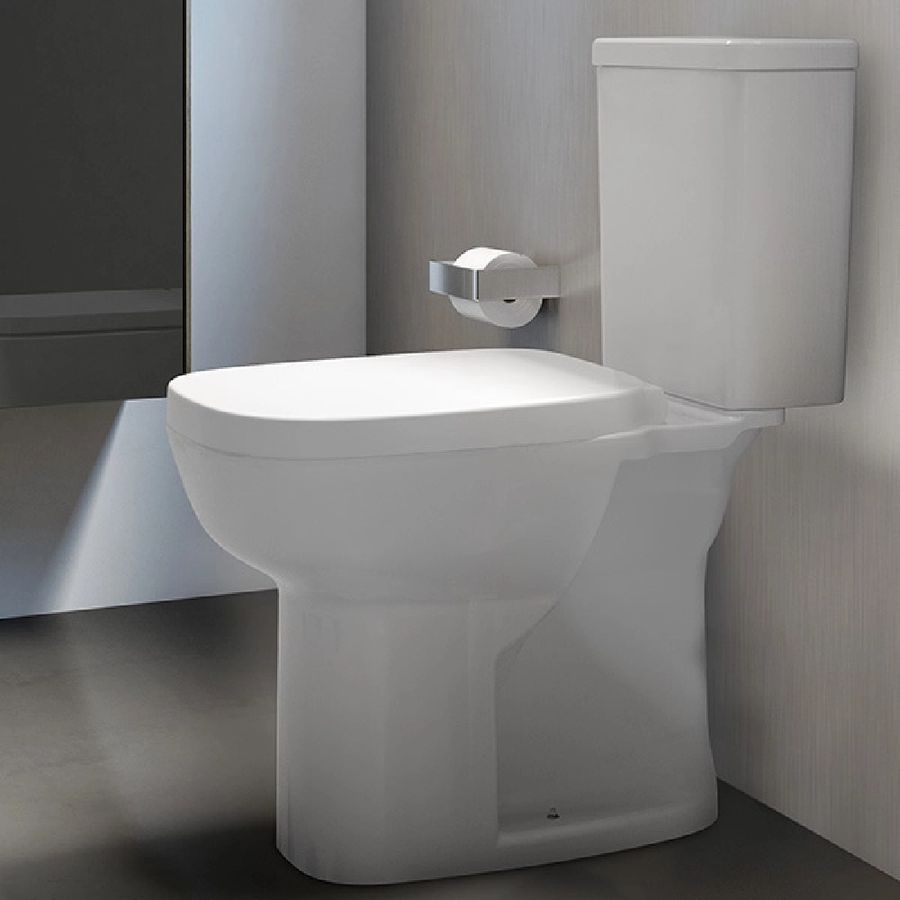 Bacia Sanitária Para Caixa Sifonica Debba Square Branca Celite - Acal ...