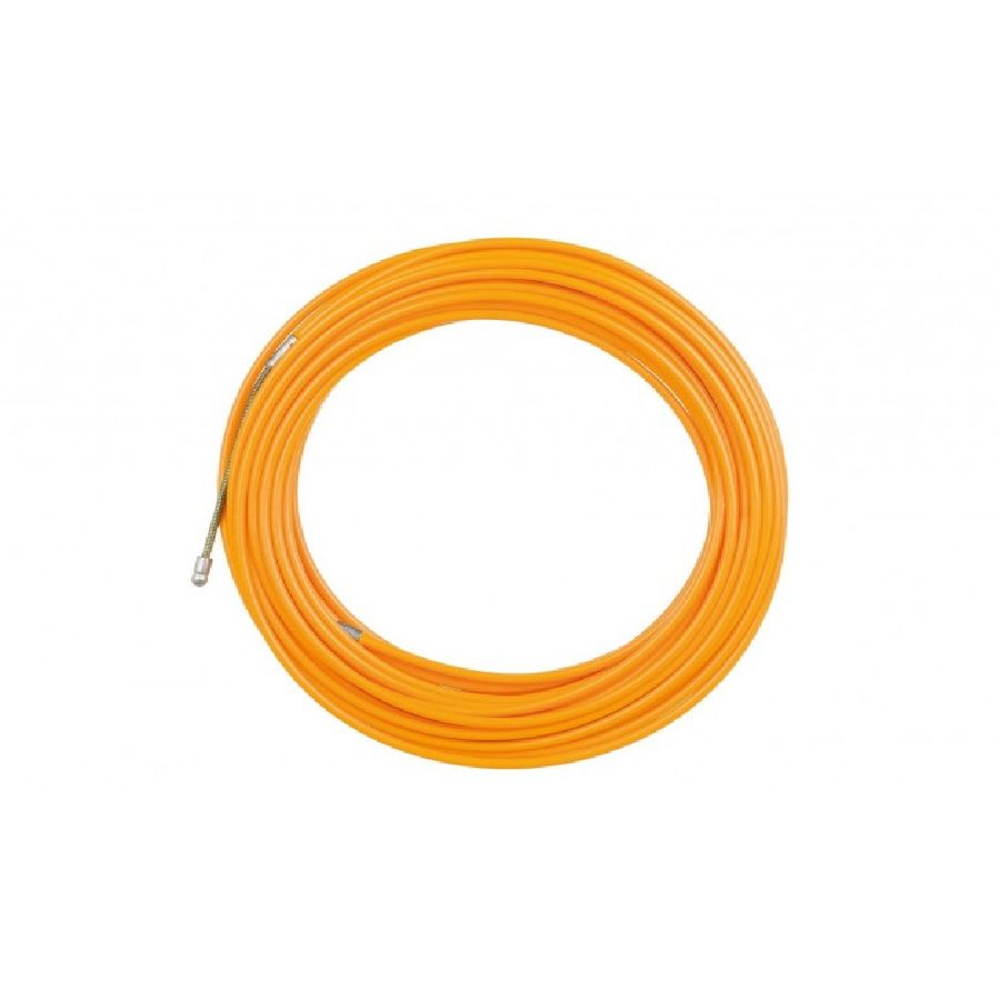 Passa Fio 15 Metros De Aço Cortag - Acal Home Center