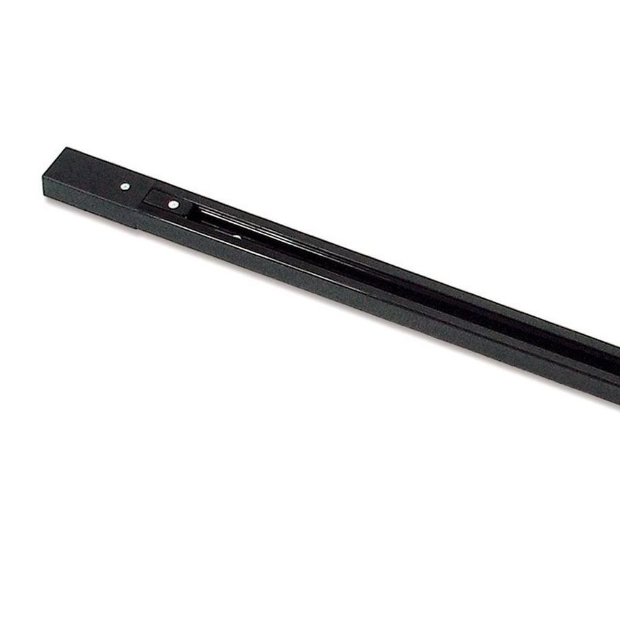 Trilho SD1010 Preto 1m Stella - Acal Home Center