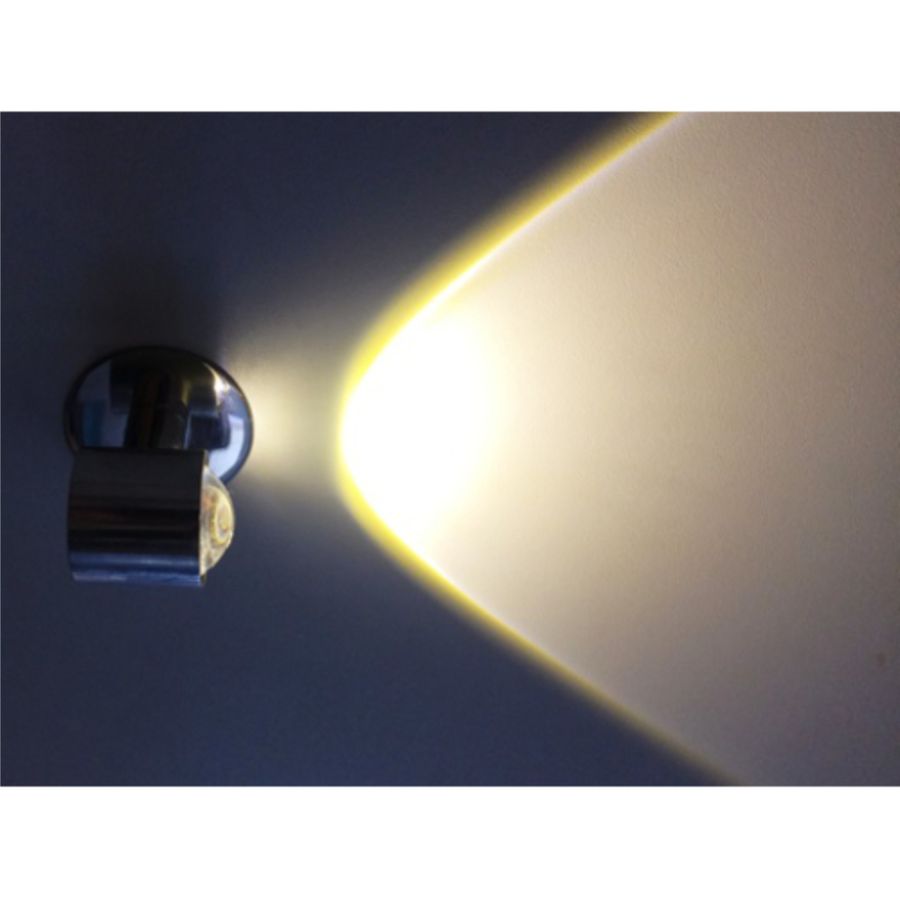 Arandela Sonic 1 Facho Led Art - Acal Home Center