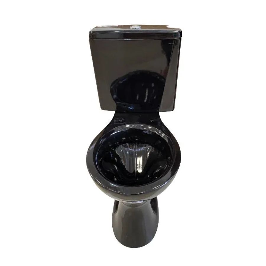 Conjunto Bacia com Caixa Acoplada Saveiro Preto 3/6L Celite - Acal Home ...