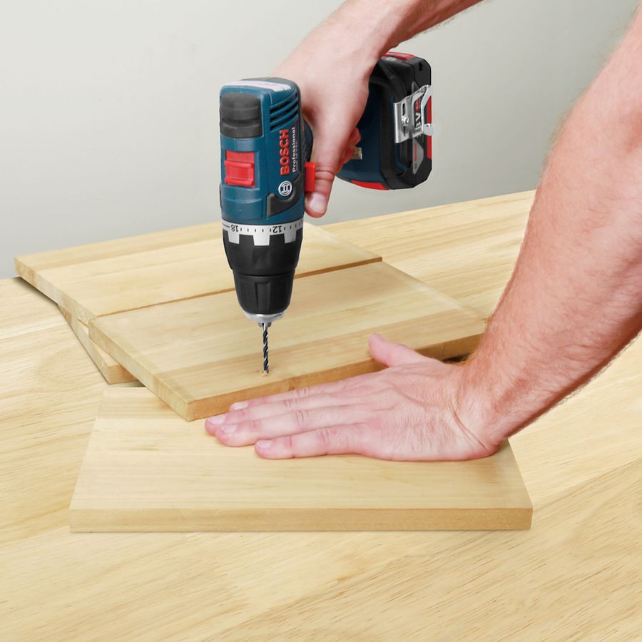 Kit X-Line 33 Brocas Bosch - Acal Home Center