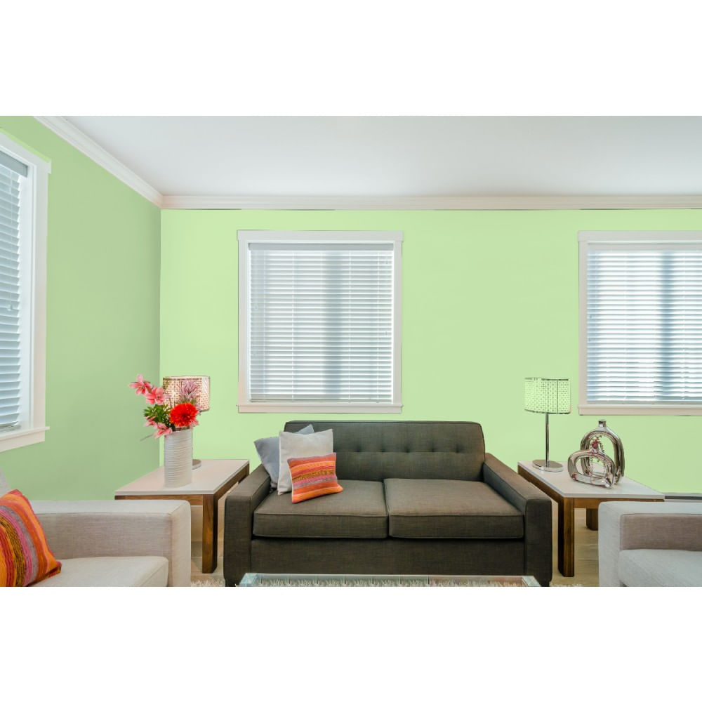 Tinta Extralatex Verde Primavera 15L Hidracor - Acal Home Center