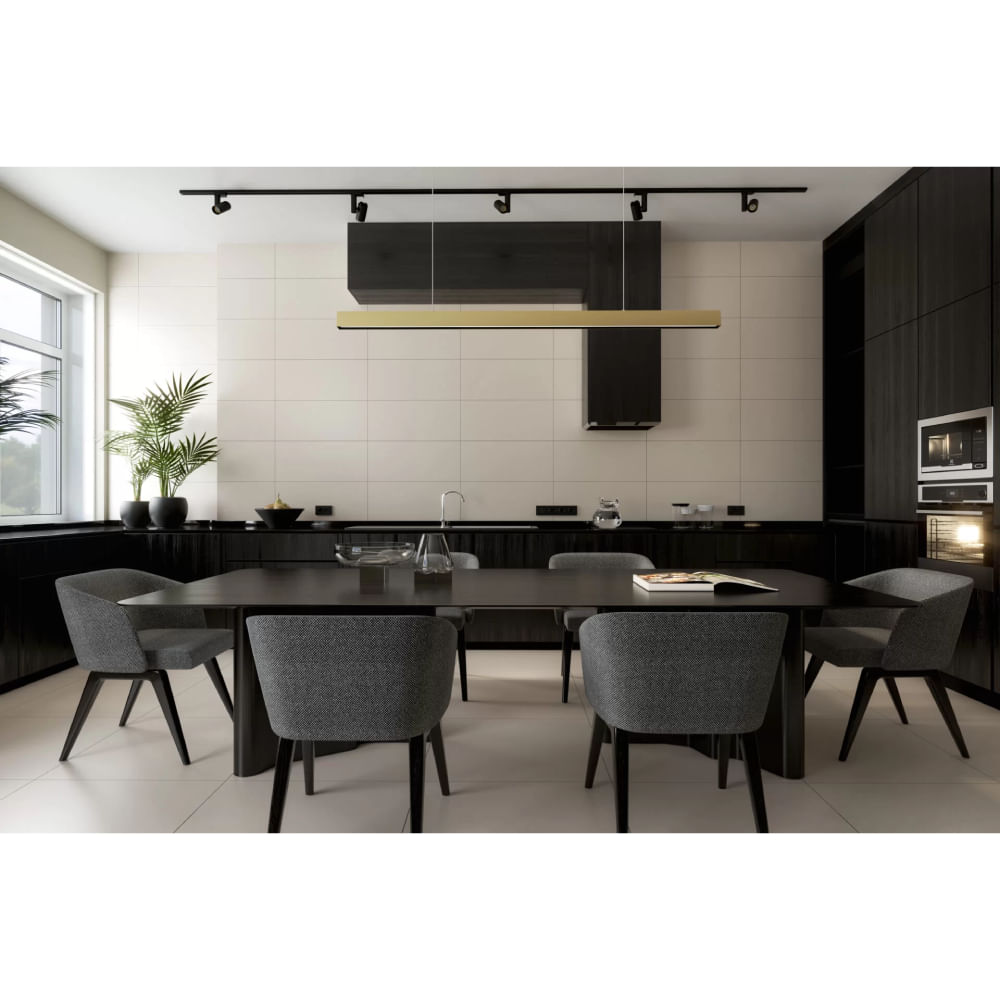 Porcelanato 34x70 Retificado Technatto Crema Matte Cerbras - Acal Home ...