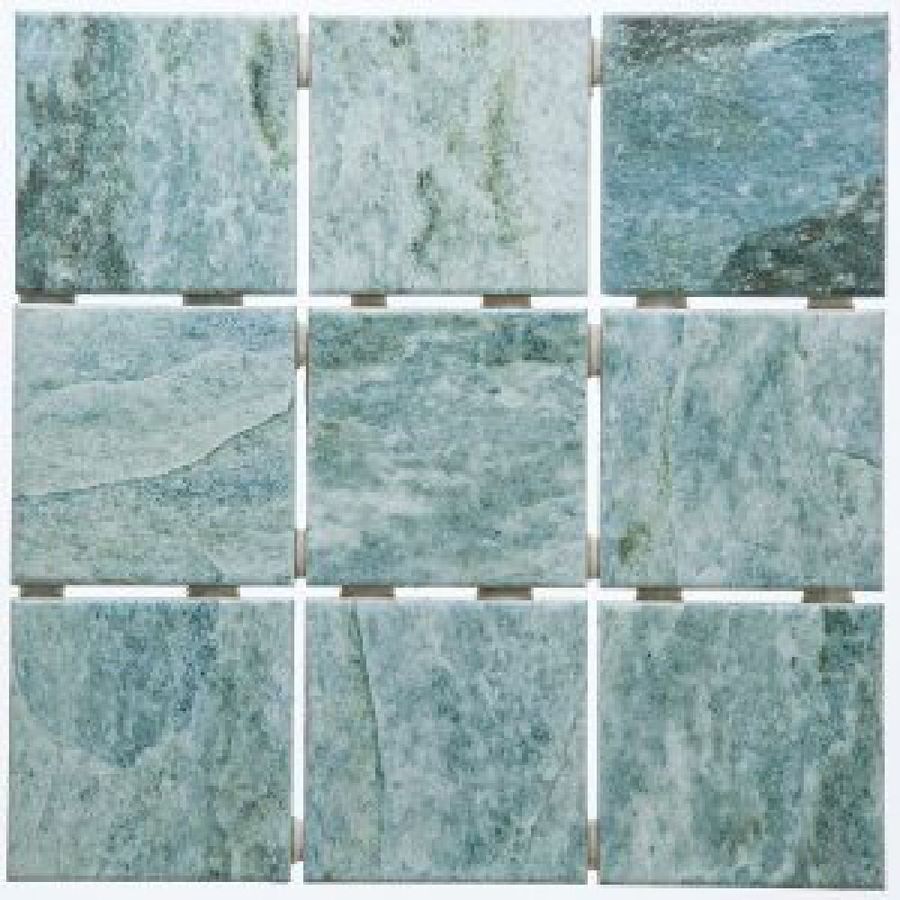 Revestimento 10x10cm OMD-15438 Bali Atlas Cerâmica - Acal Home Center