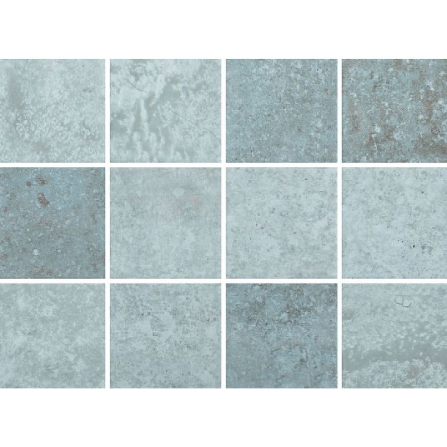 Revestimento 10x10cm Java Mar Mesh Brilhante Tipo A Eliane - Acal Home ...