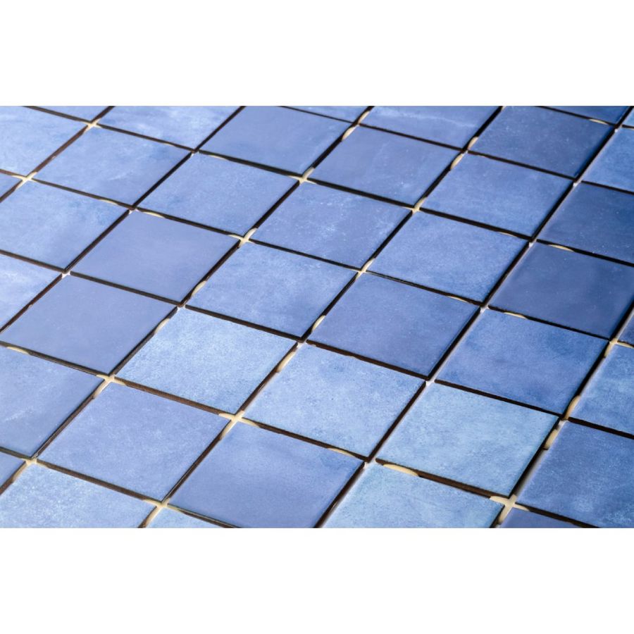 Revestimento 10x10cm Noronha Safira Mesh Mate Tipo A Eliane - Acal Home ...