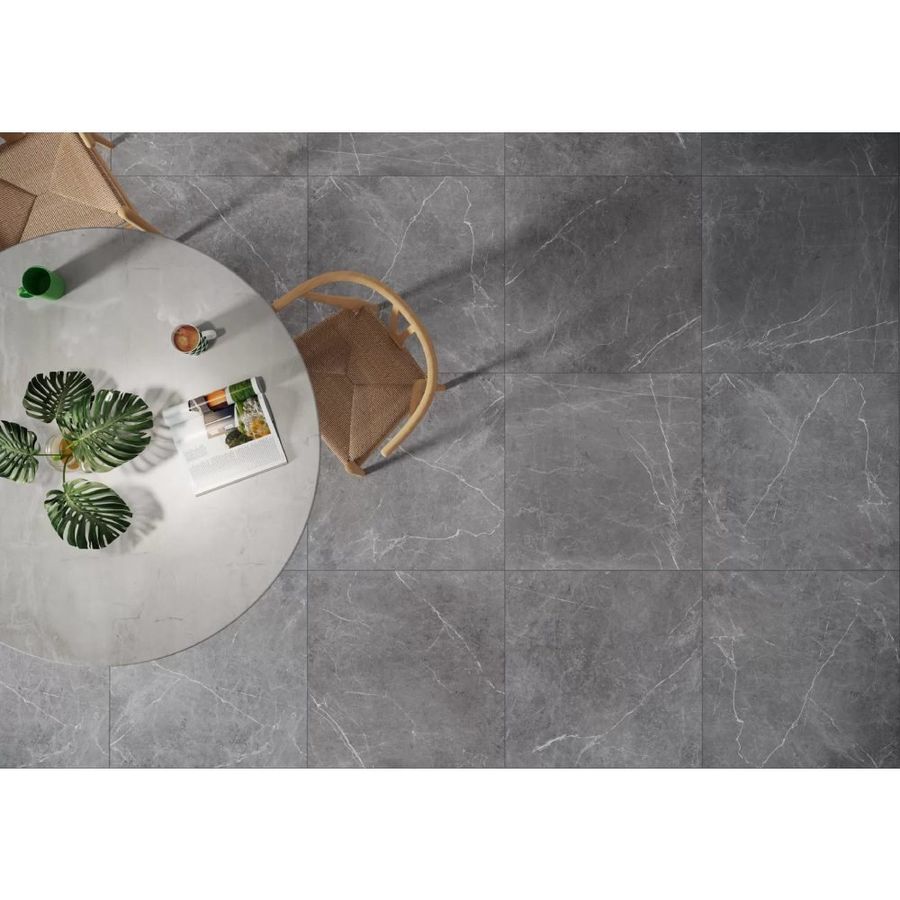Porcelanato 70x70cm Zeus Matte Tipo A Cerbras - Acal Home Center