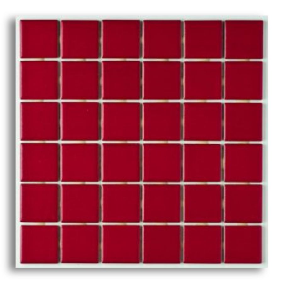 Pastilha 5x5cm SG-8010 Açores Atlas Cerâmica - Acal Home Center