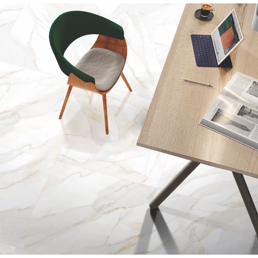 Porcelanato 70x70cm Ícaro Matte HD Tipo A Cerbras - Acal Home Center