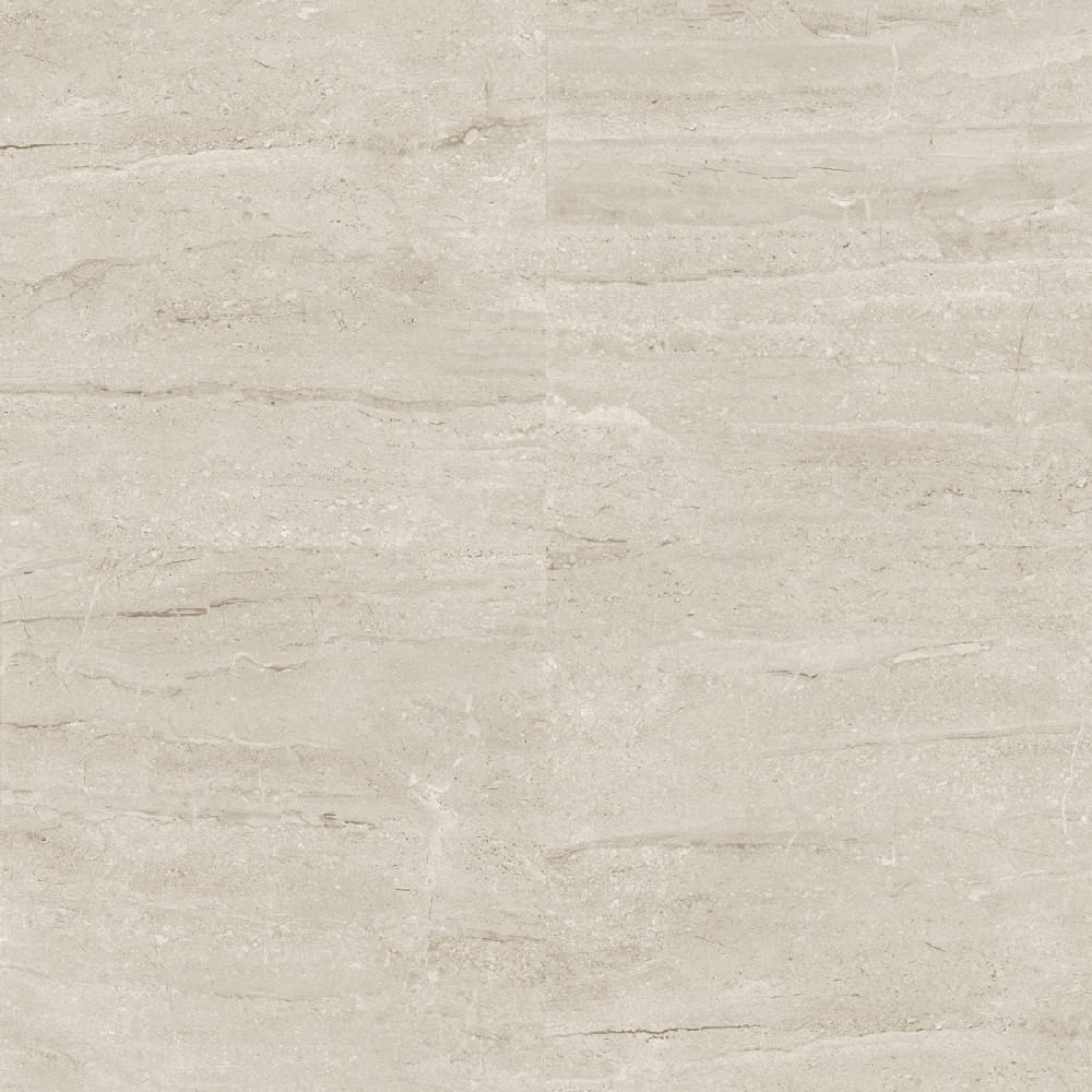 Porcelanato 100x100cm Travertino Acetinado Tipo A Ceusa - Acal Home Center