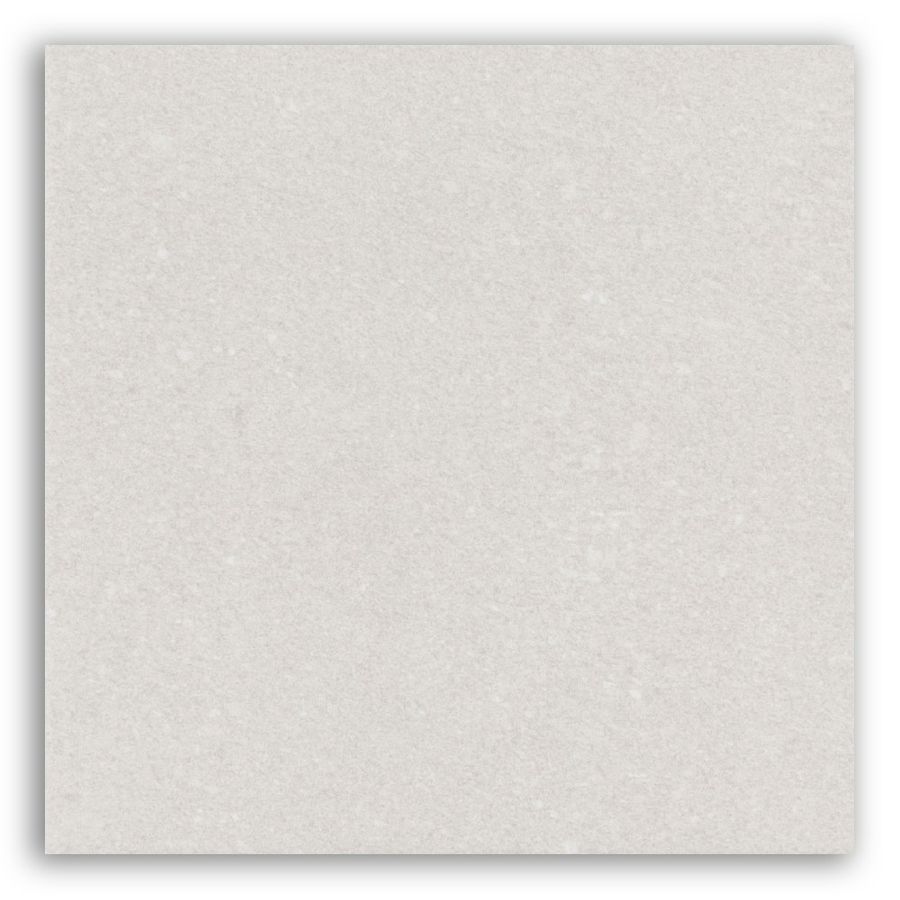 Porcelanato 20x20cm Khali Off White Matte Tipo A Eliane - Acal Home Center